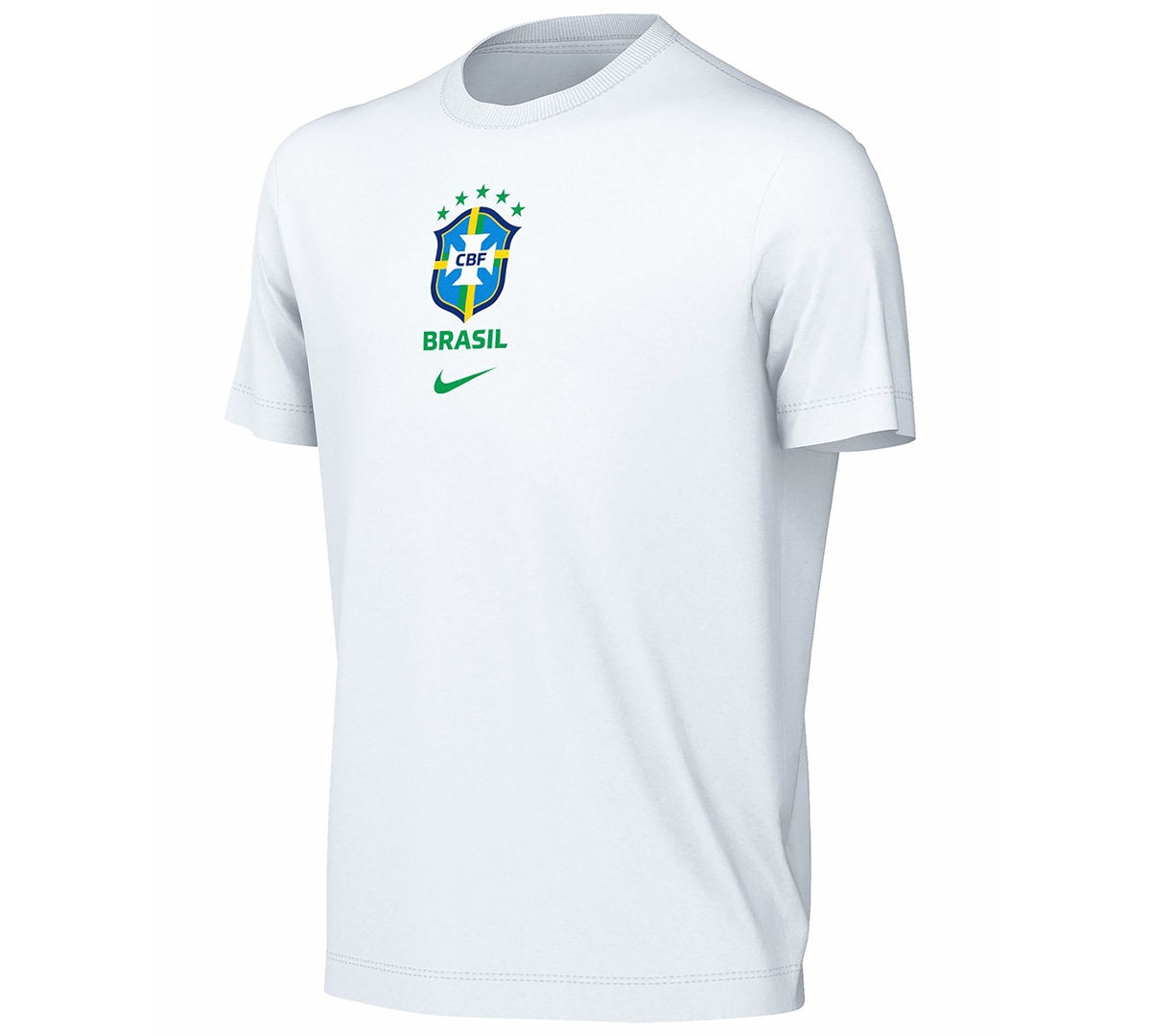 Click here for Nike Boys and Girls Brazil Soccer Graphic T-Shirt... prices