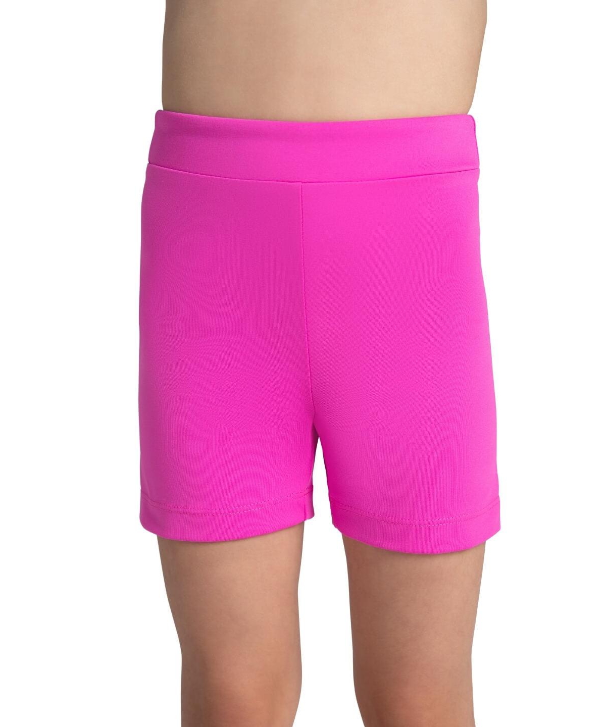 Click here for Capezio Girls Future Star Celestial Short - Neon p... prices