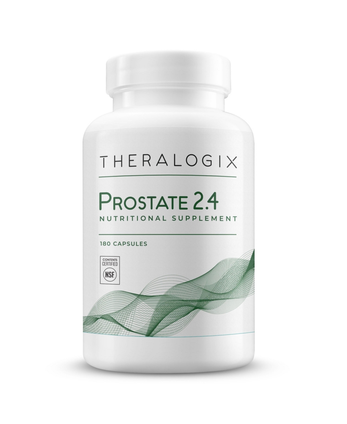 Click here for Theralogix Prostate 2.4 Prostate Health Supplement... prices