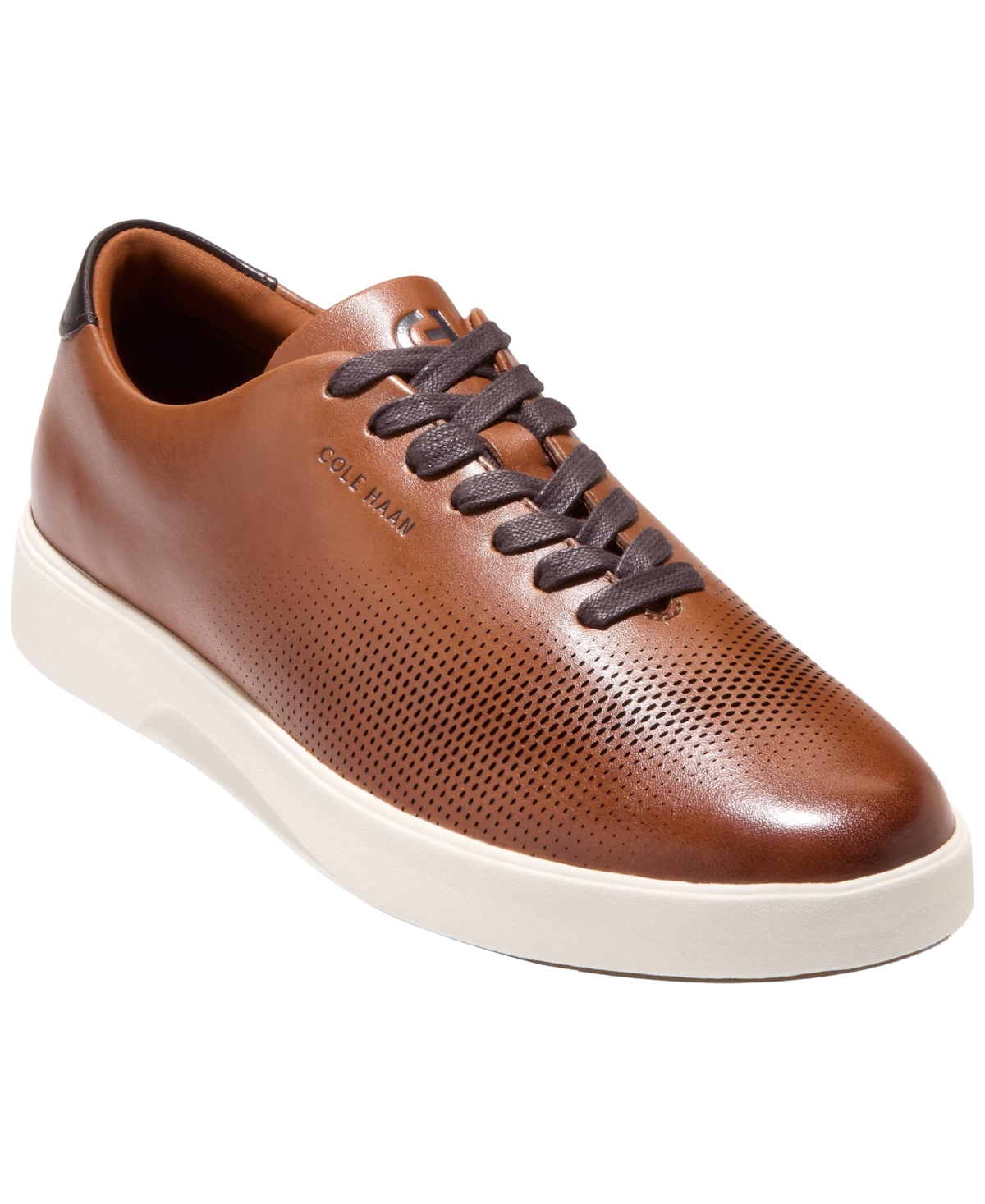 Click here for Cole Haan Mens GrandPro CitySpectre Laser Sneakers... prices