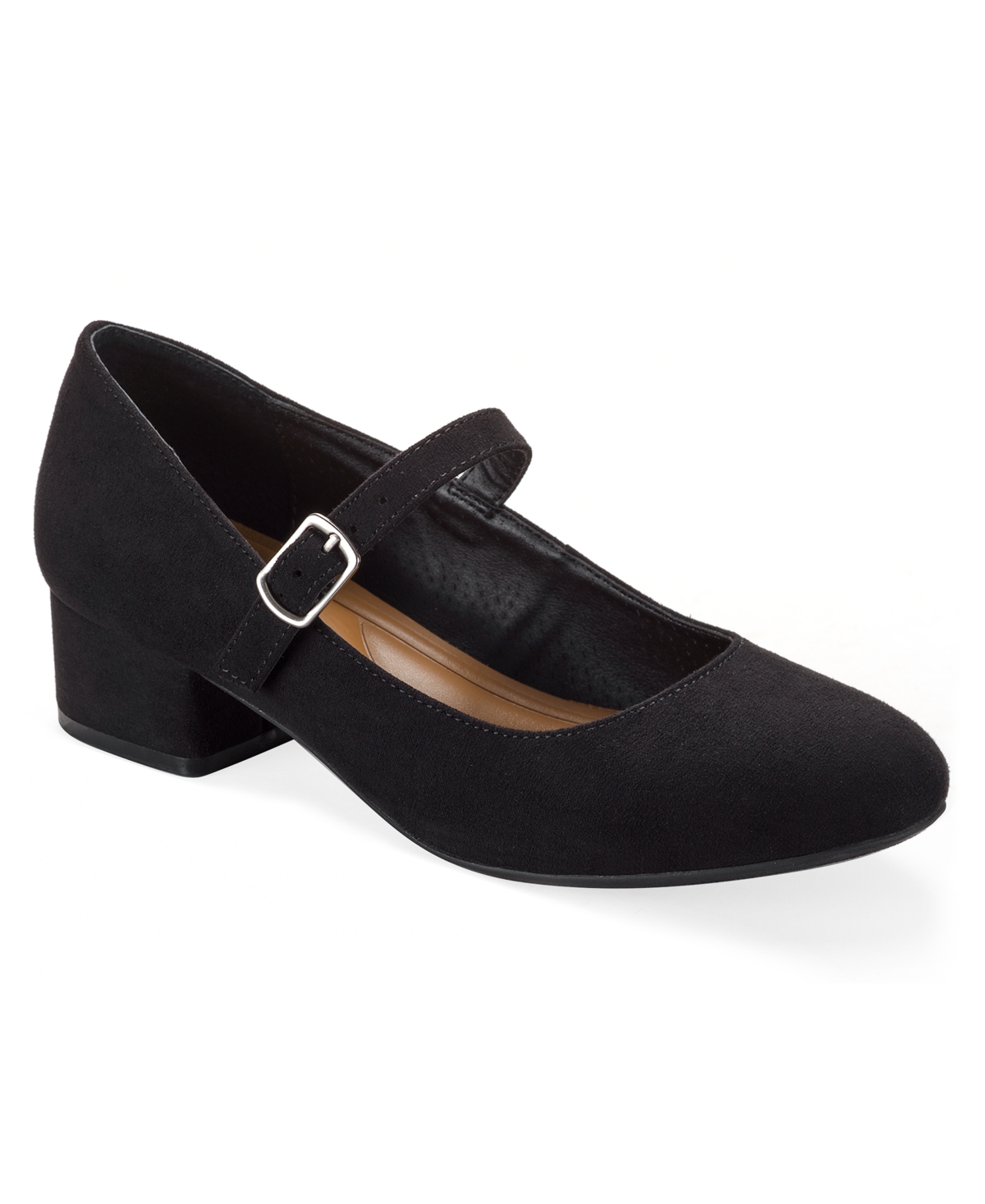 Click here for Style & Co Womens Gemmaa Mary Jane Pumps  Macys Ex... prices