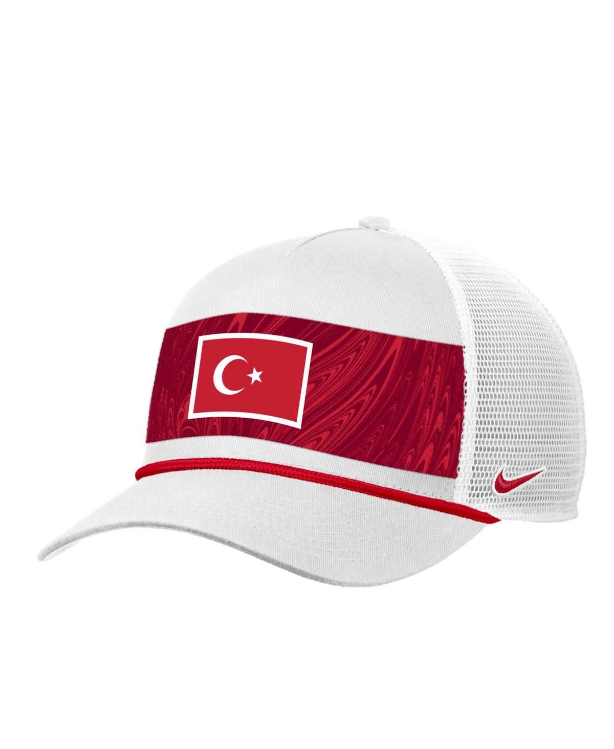 Click here for Nike Mens Red Turkey National Team Rise Rope Truck... prices