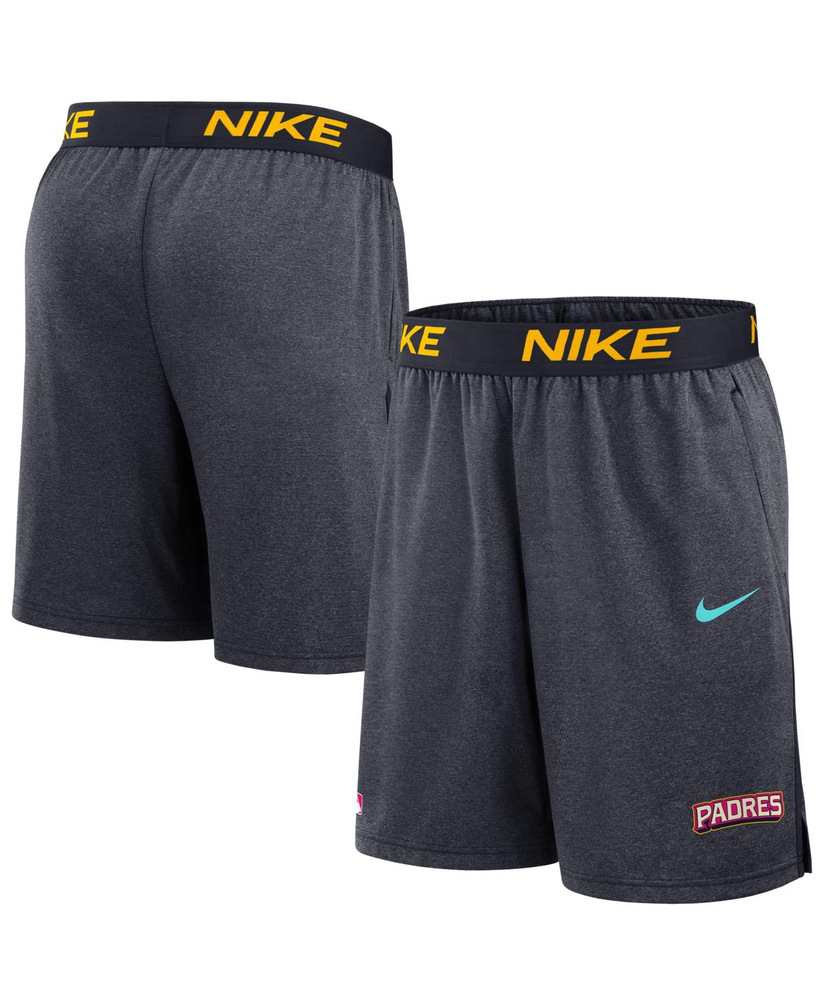 Click here for Nike Mens Obsidian San Diego Padres 2026 City Conn... prices