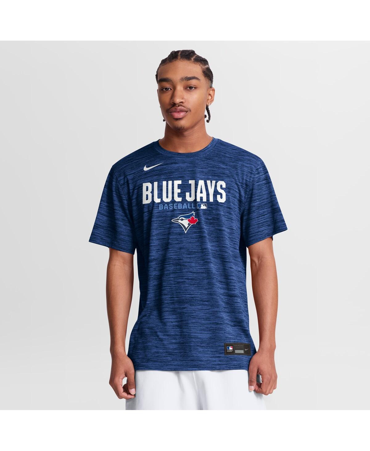 Click here for Nike Mens Royal Toronto Blue Jays Authentic Collec... prices