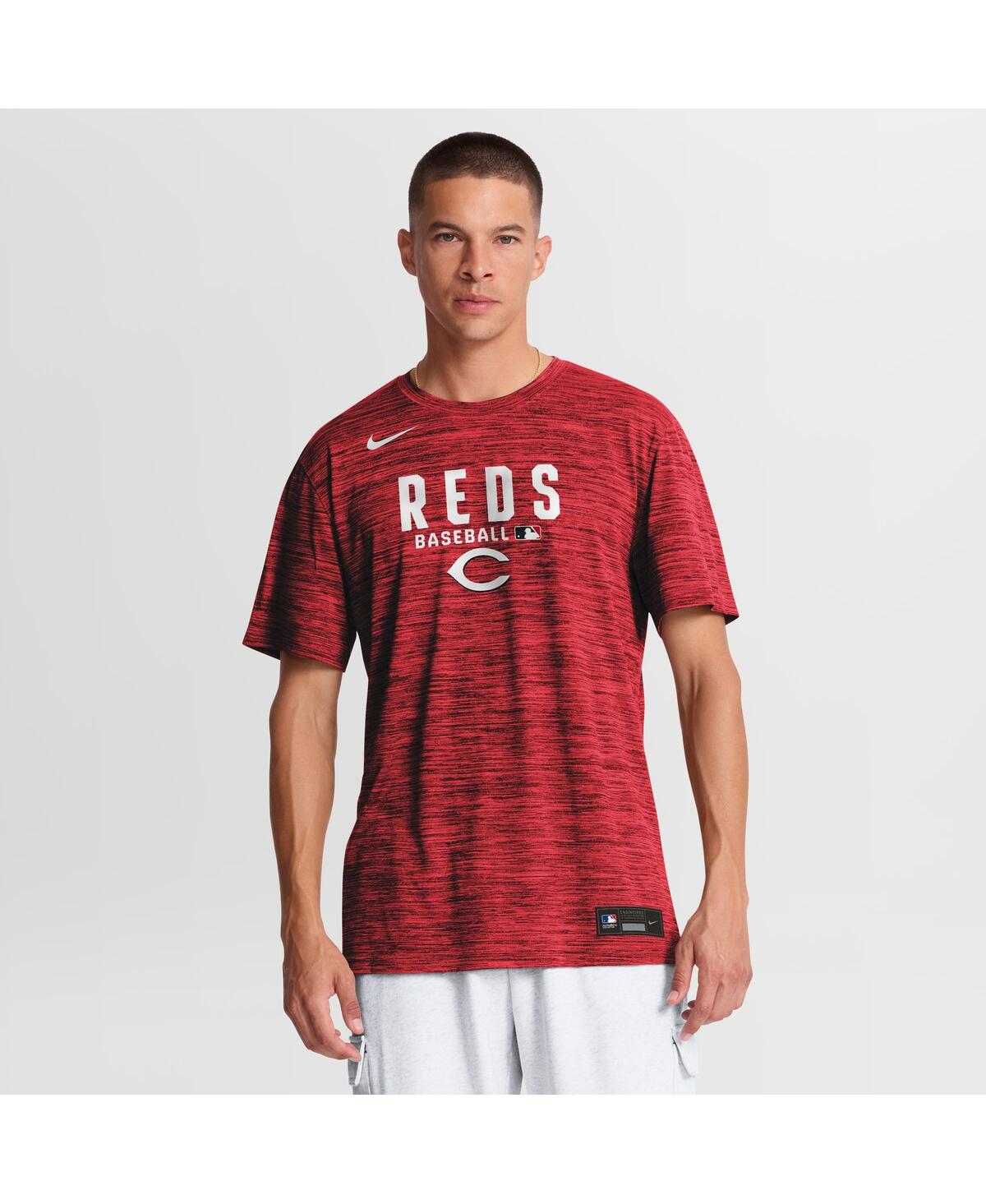 Click here for Nike Mens Red Cincinnati Reds Authentic Collection... prices