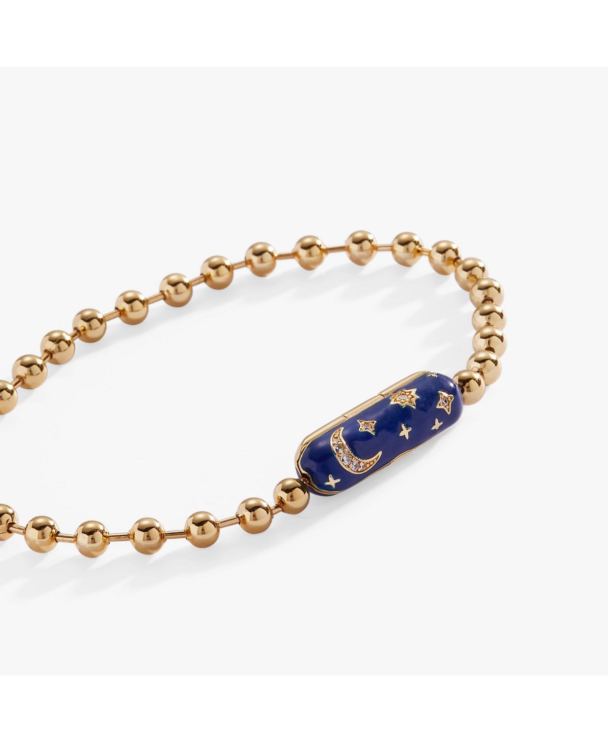 Click here for Alex and Ani Starry Night Barrel Closure Bracelet prices