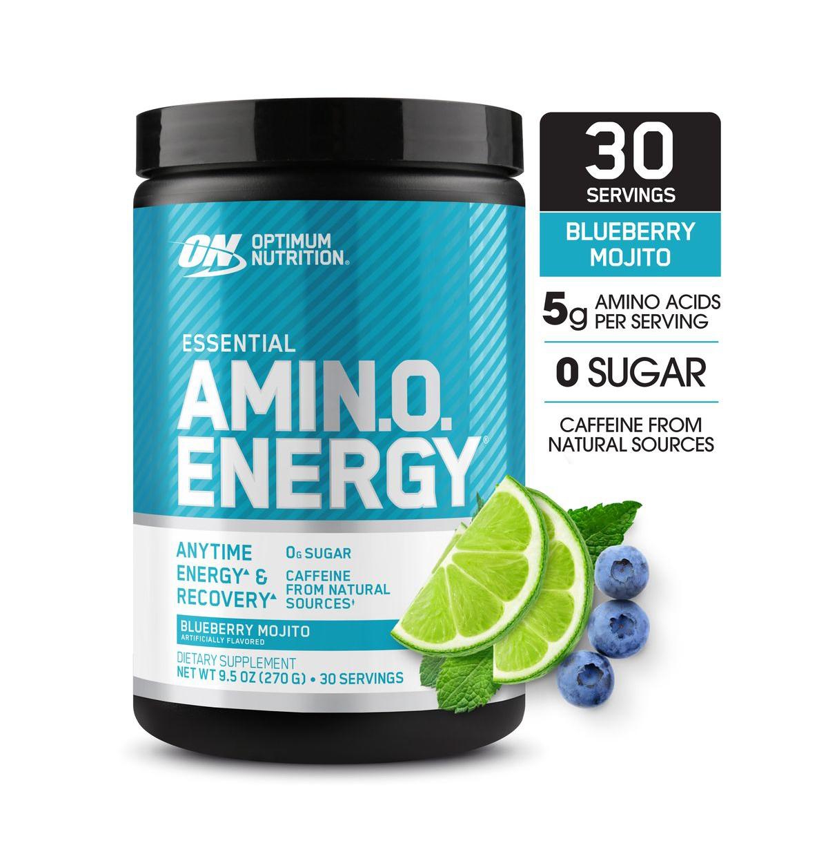 Click here for Optimum Nutrition  Essential Amino Energy  Powder... prices