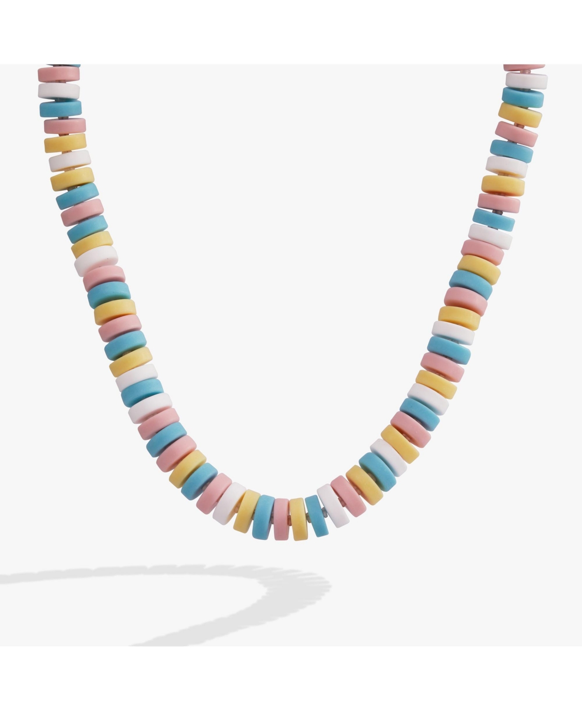 Click here for Alex and Ani Smarties Candy Necklace prices