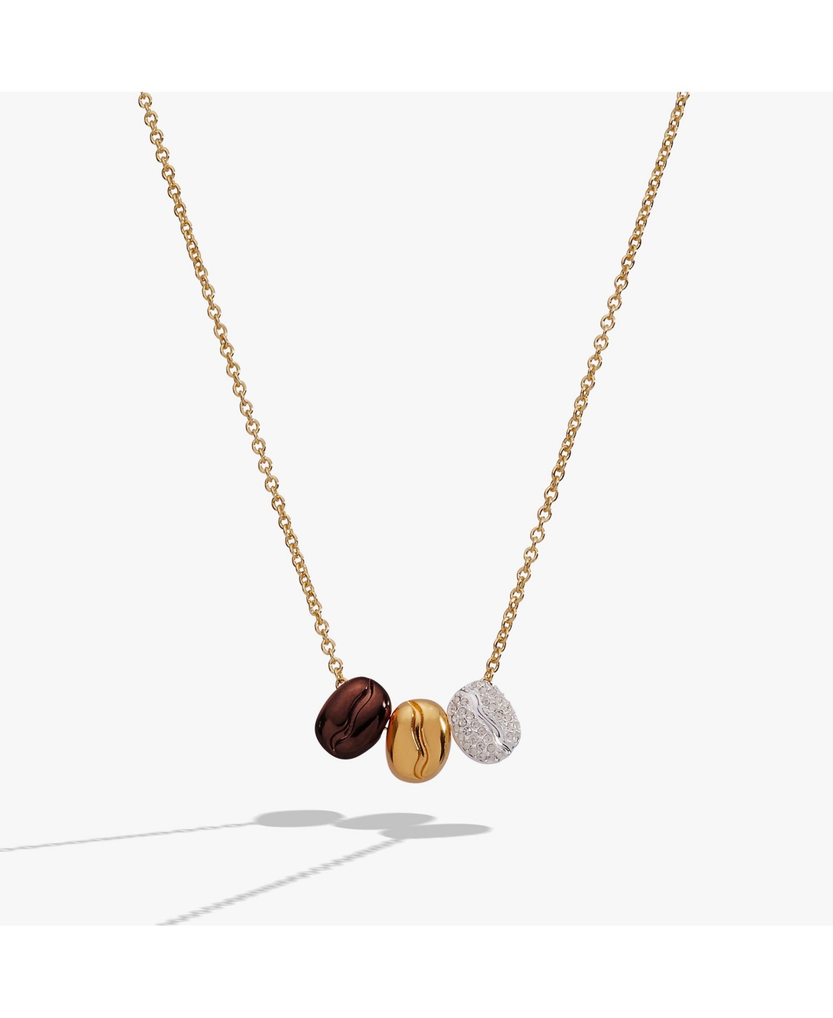 Click here for Alex and Ani Coffee Bean Happiness  Wealth  Health... prices
