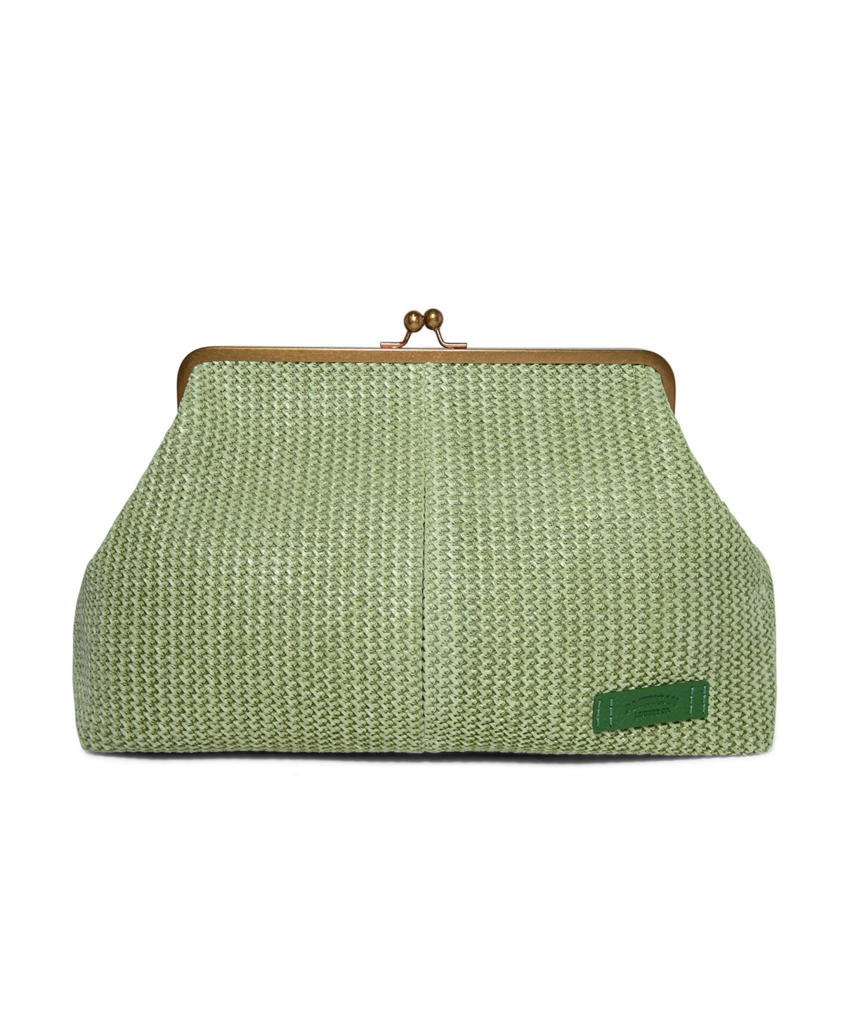 Click here for American Leather Co. Womens Grace Oversized Clutch... prices
