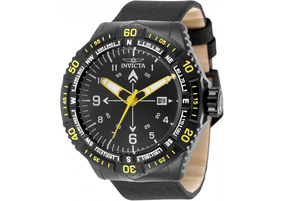 Click here for Invicta Mens 49509 Coalition Forces Quartz PC32 Ma... prices