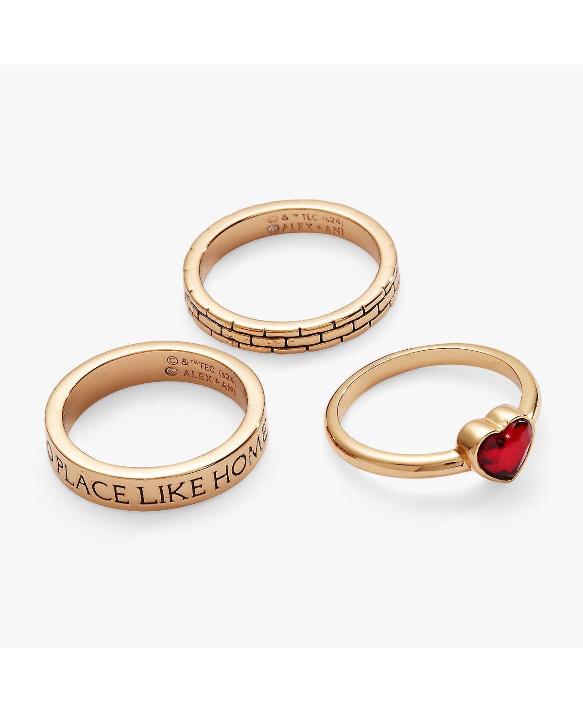 Click here for Alex and Ani The Wizard of Oz Theres No Place Like... prices