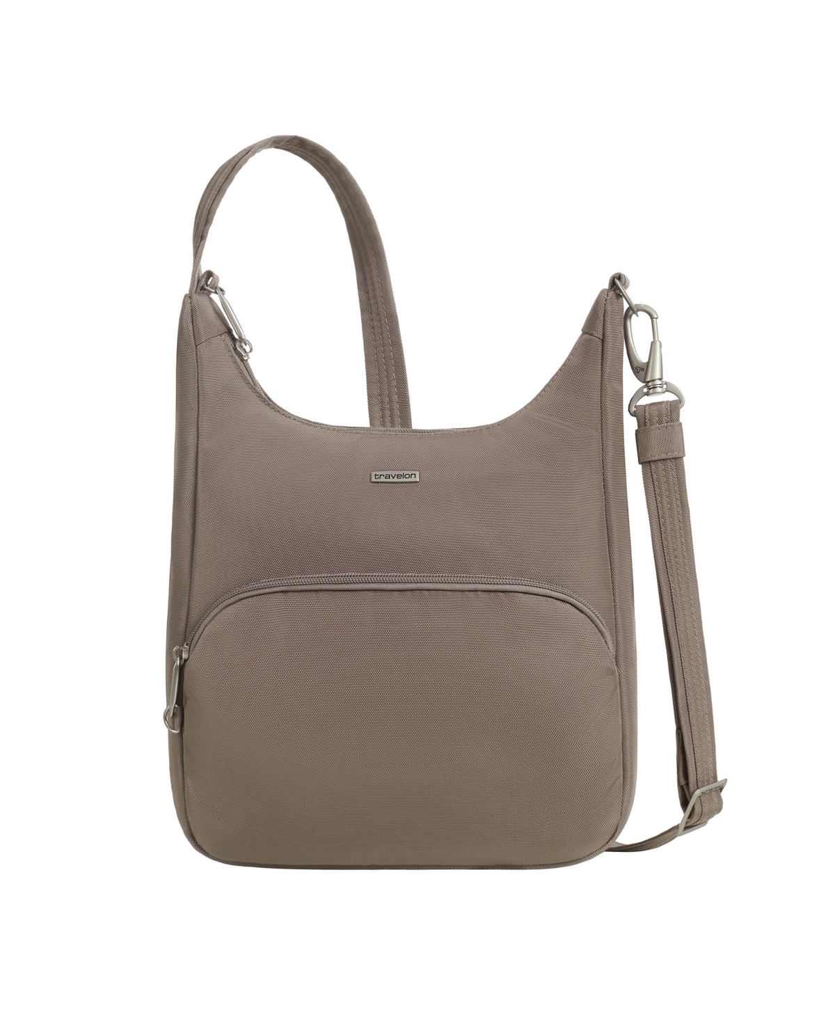 Click here for Travelon Anti-Theft Classic Essential Messenger -... prices