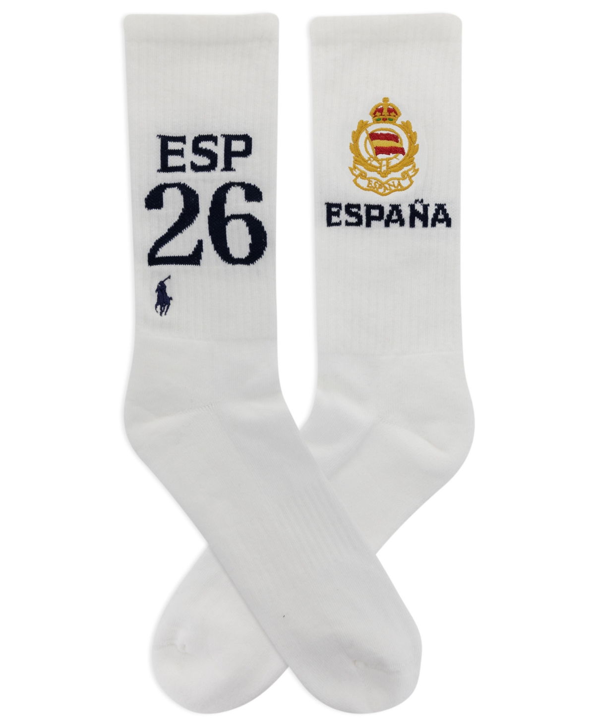 Click here for Polo Ralph Lauren Mens Embroidered Country Espana... prices