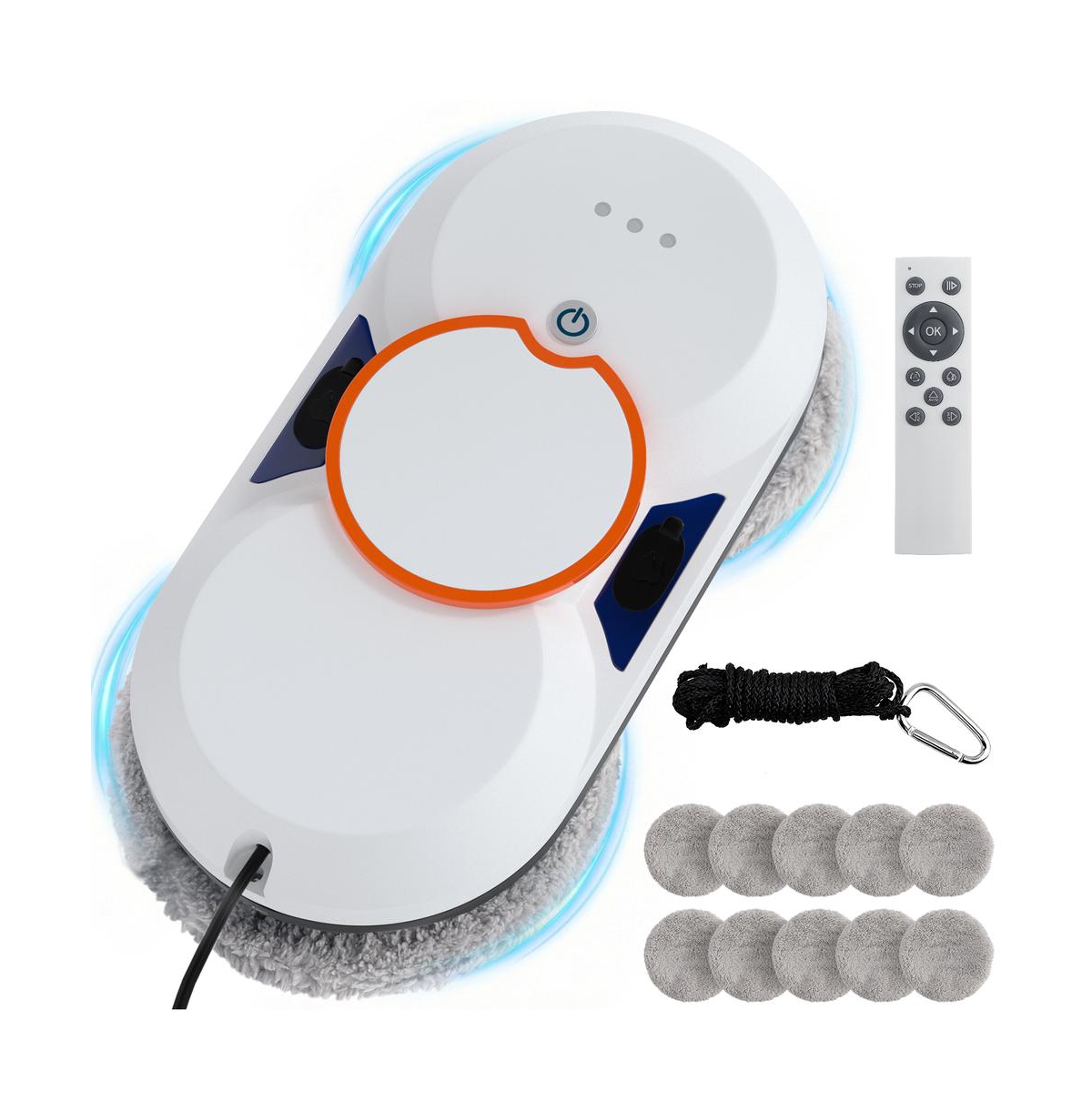 Click here for Topteng Window Cleaning Robot â 5600Pa Suction... prices
