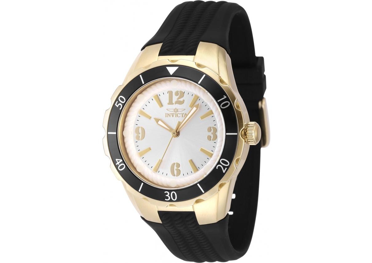 Click here for Invicta Womens 48852 Angel Quartz PC21 Metal Dial... prices