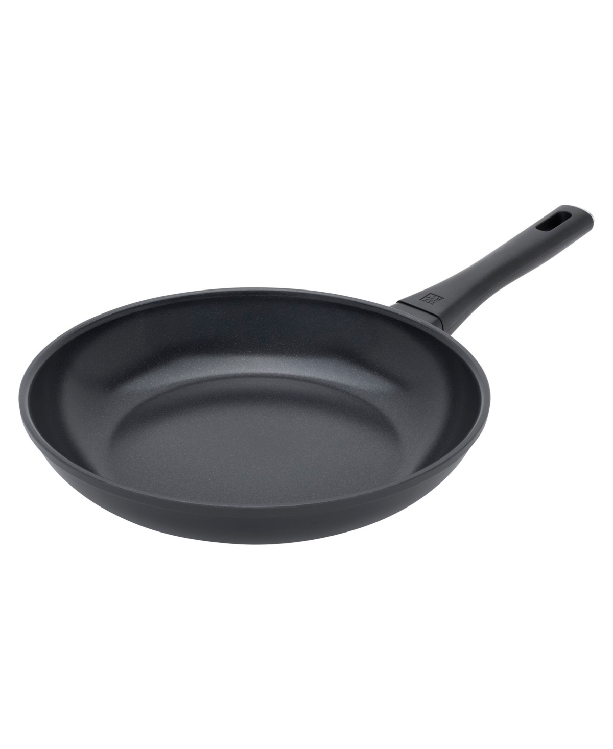Click here for Zwilling Madura Plus Aluminum 10.75 Fry Pan - Blac... prices