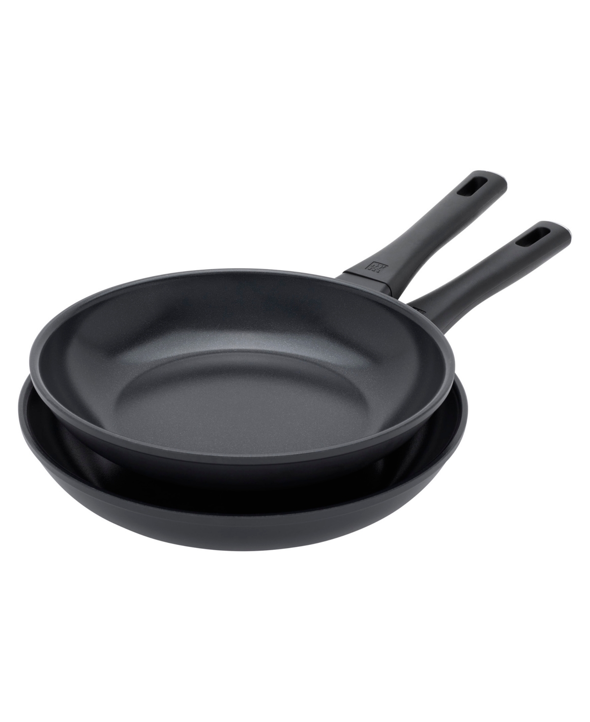 Click here for Zwilling Madura Plus Ceramic Aluminum Fry Pans  Se... prices
