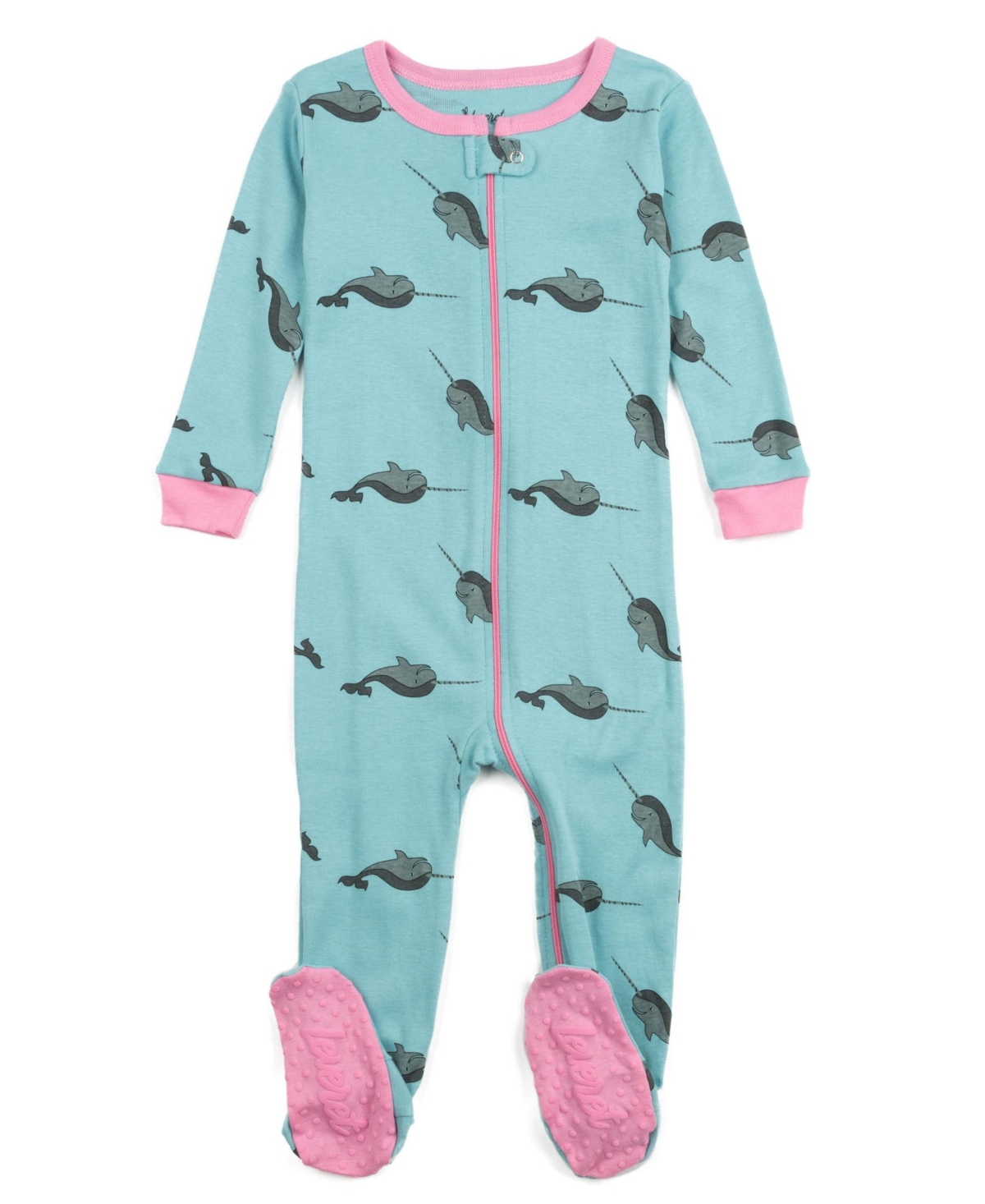 Click here for Leveret Baby Girls Matching Family One-Piece Cotto... prices
