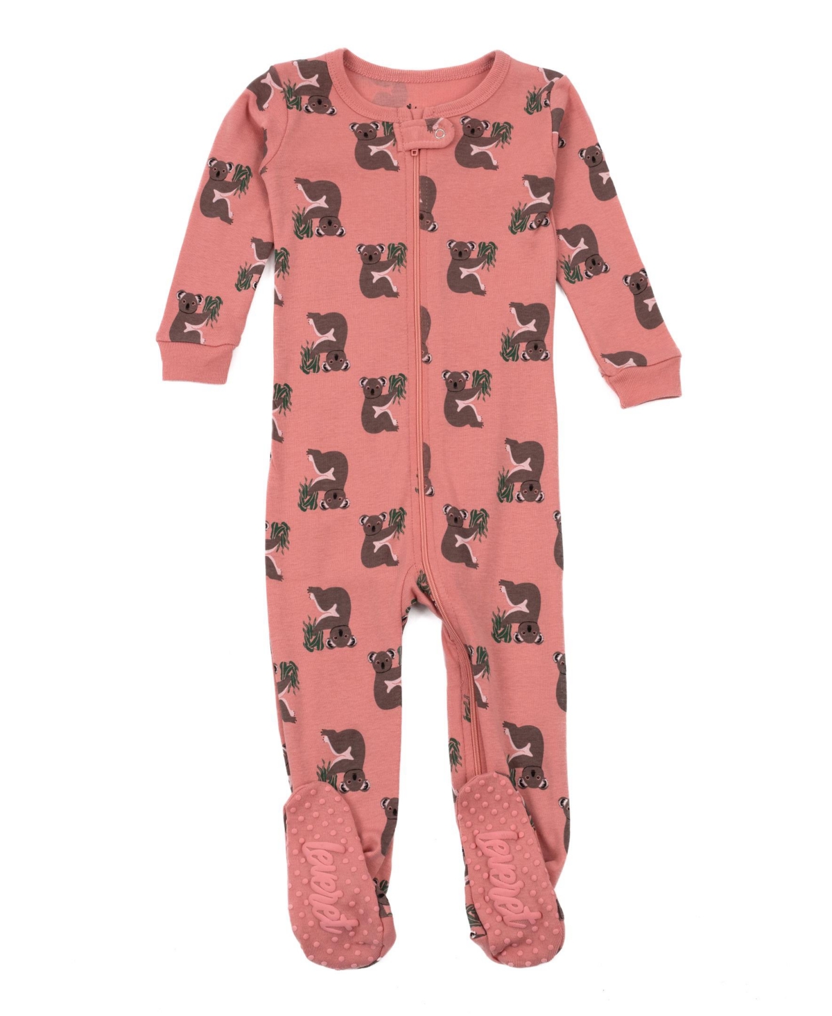 Click here for Leveret Baby Girls Matching Family One-Piece Cotto... prices