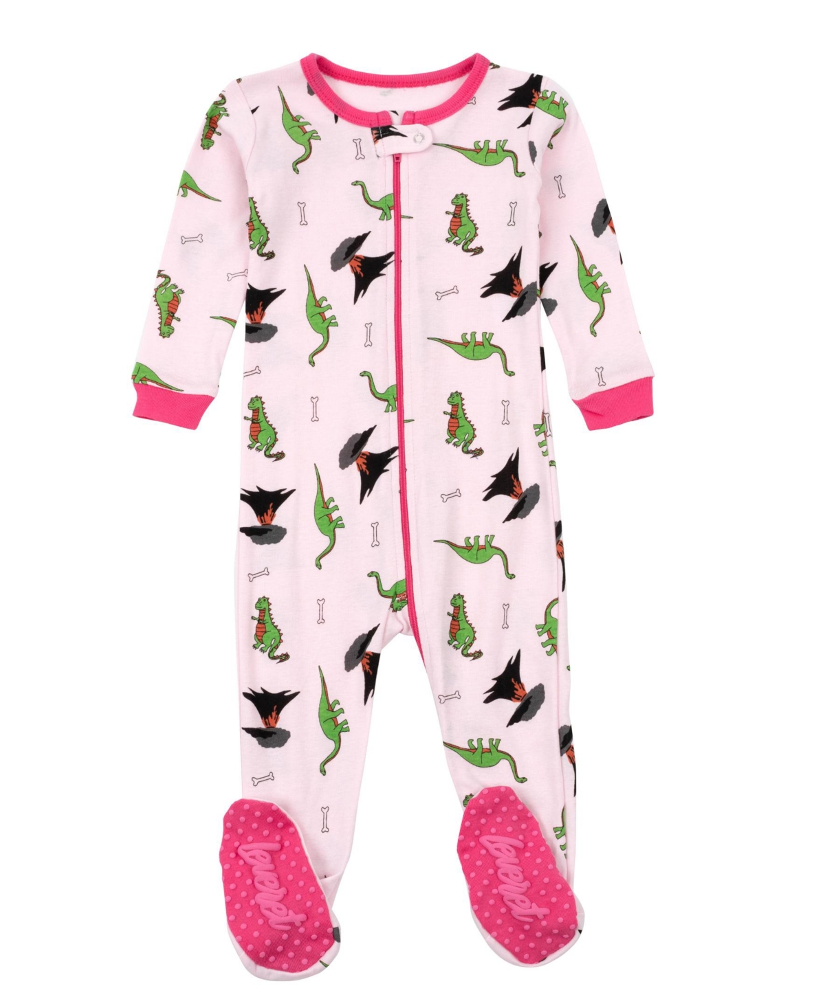 Click here for Leveret Baby Girls Matching Family One-Piece Cotto... prices