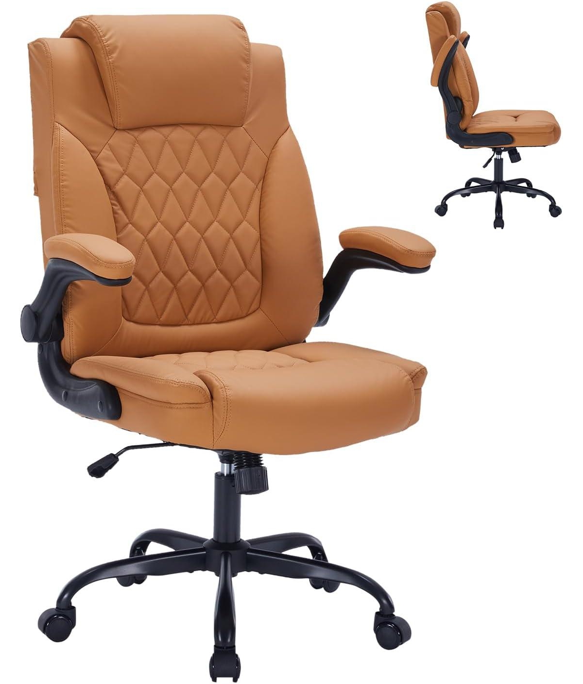 Click here for gaomon Ergonomic Executive Office Chair  Heavy Dut... prices