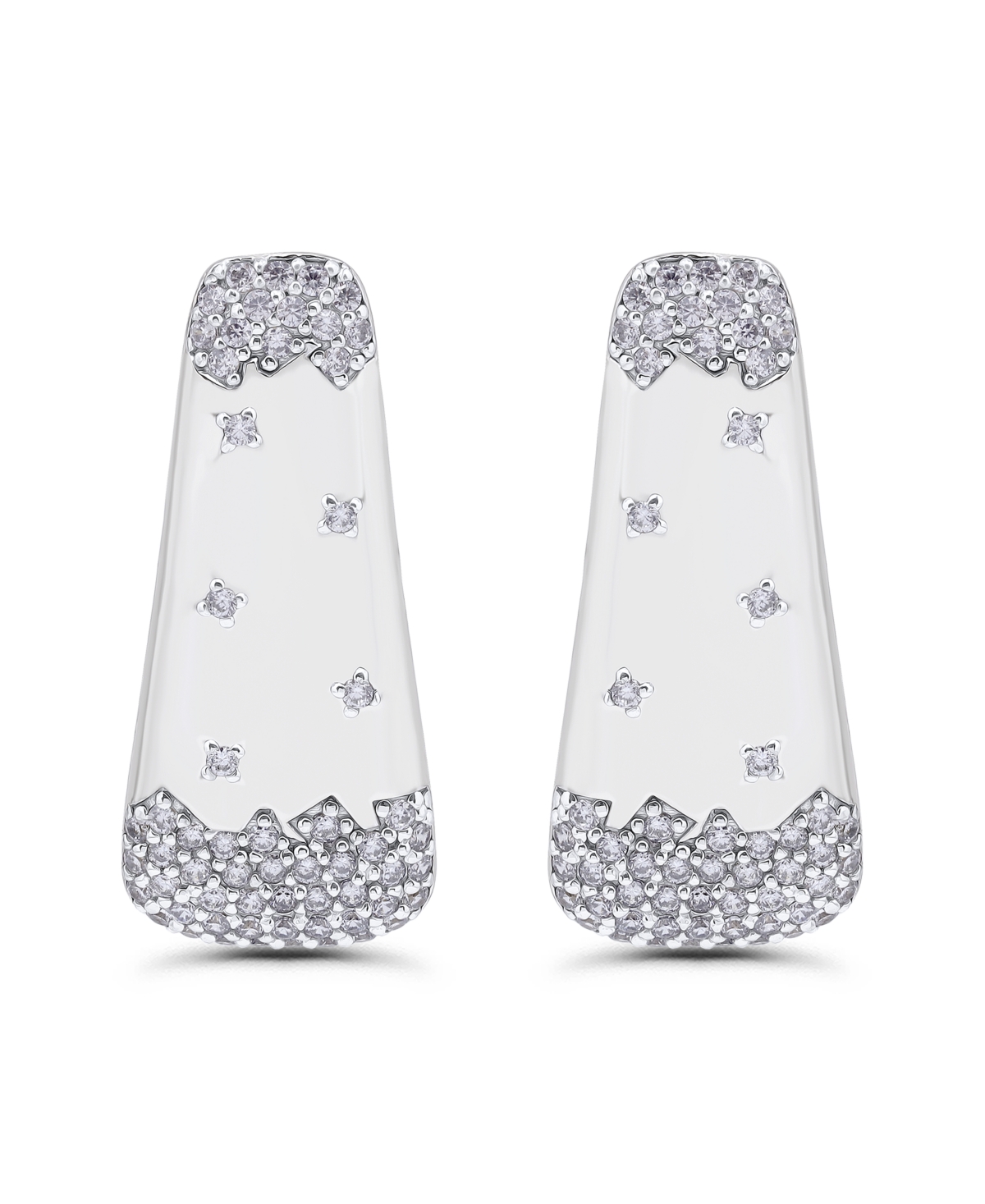 Click here for Christian Siriano New York 14k Gold-Plated Sprinkl... prices