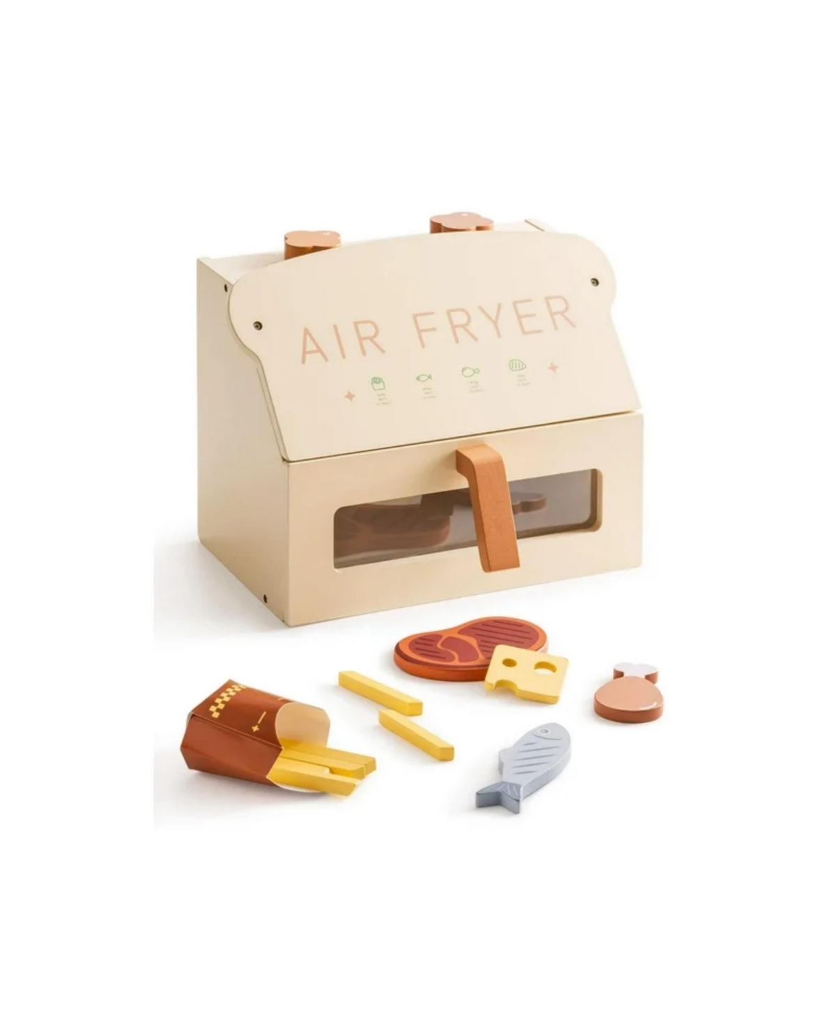 Click here for Robotime Play Kitchen Playset with Accessories  Pr... prices