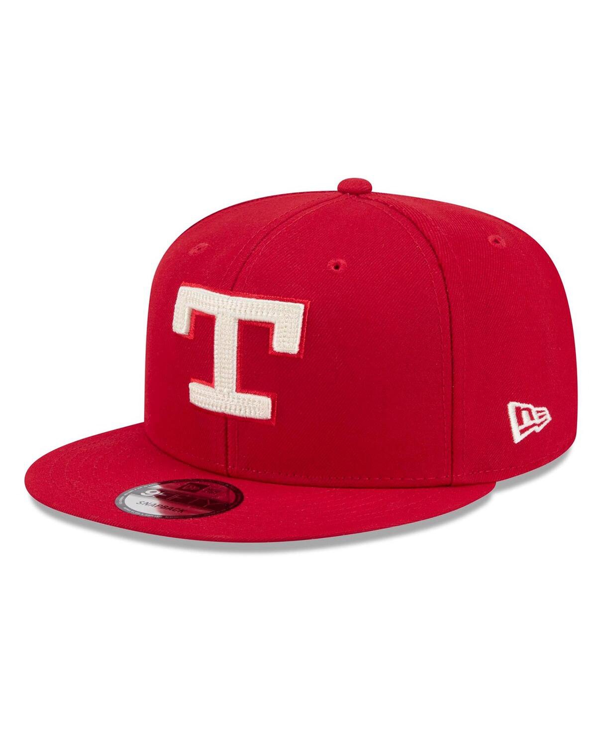 Click here for New Era Big Boys and Girls Red Texas Rangers 2026... prices