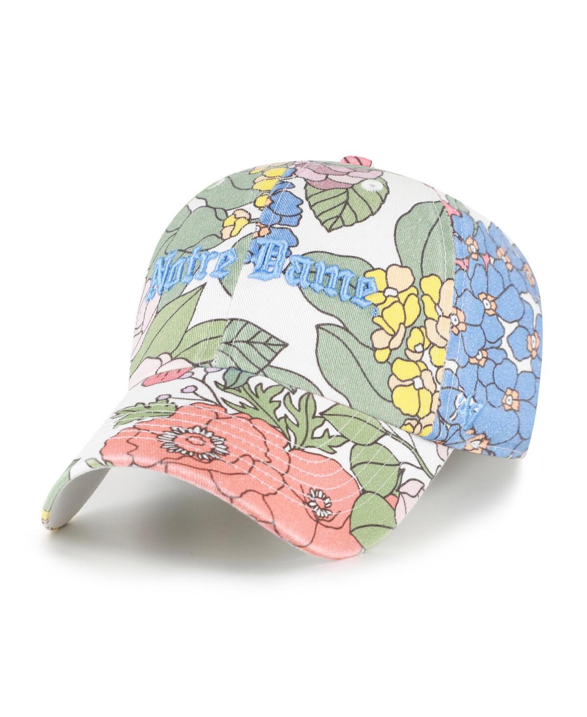 Click here for 47 Brand WomensÂ Notre Dame Fighting Irish Florent... prices