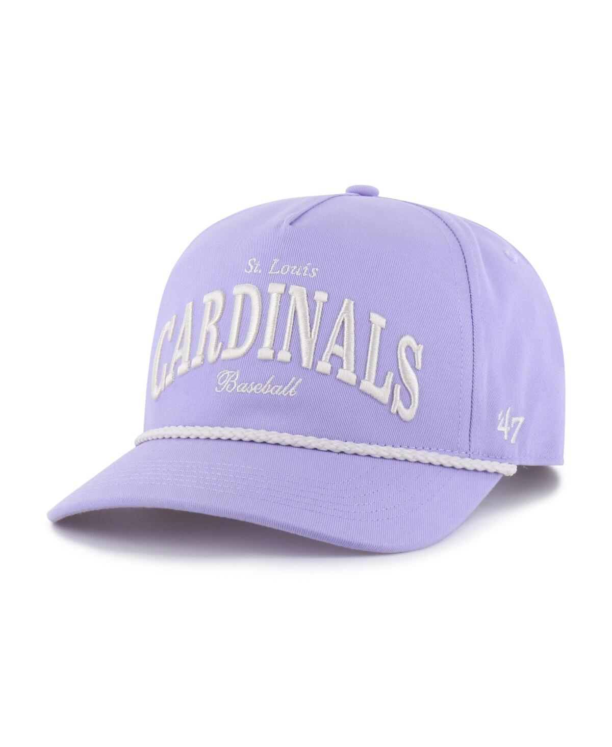 Click here for 47 Brand Womens Purple St. Louis Cardinals Gelato... prices