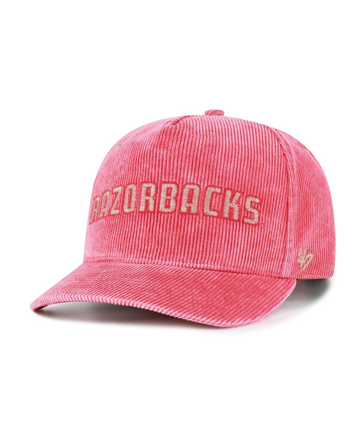 Click here for 47 Brand Mens Cardinal Arkansas Razorbacks Reclaim... prices