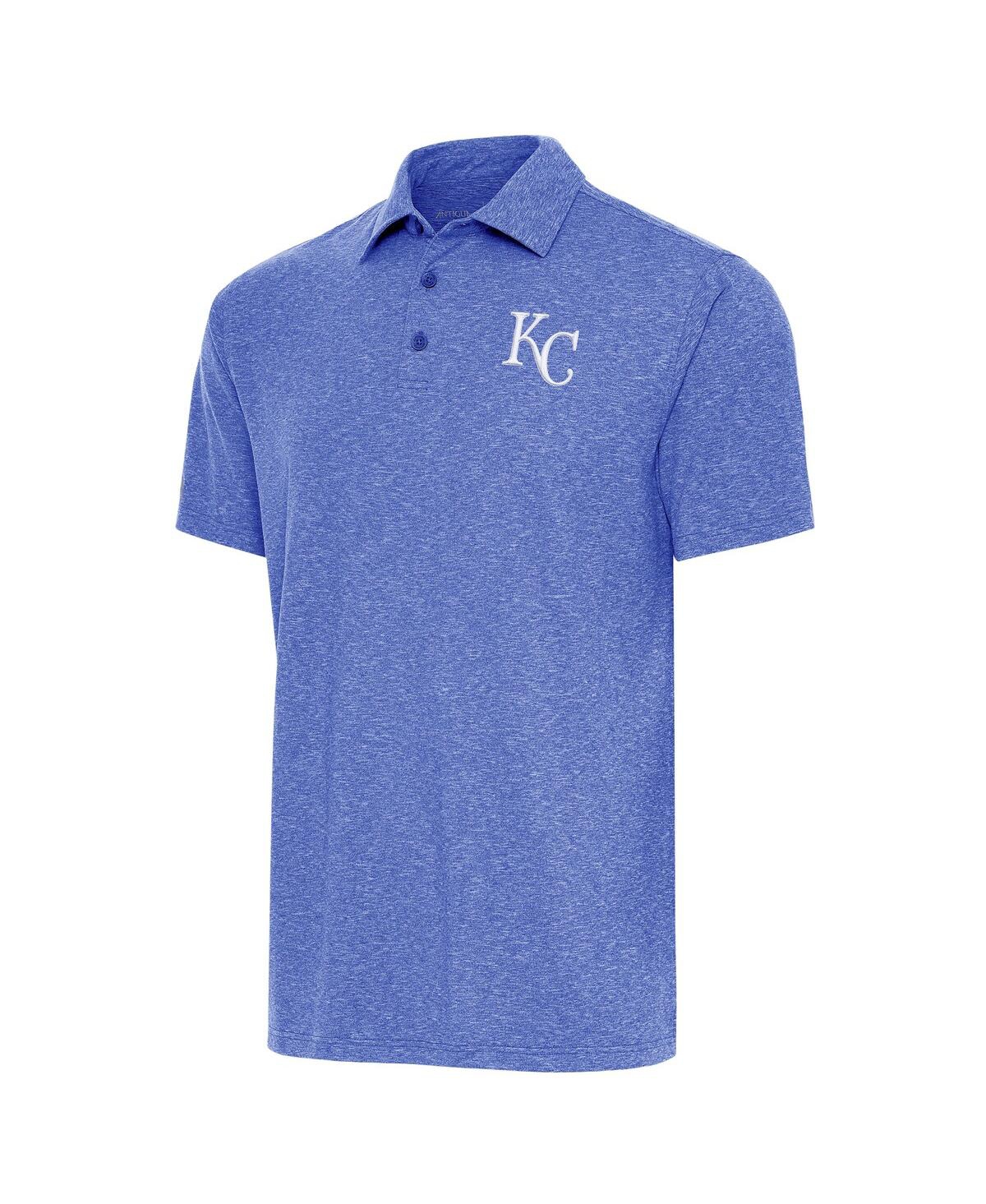 Click here for Antigua Mens Heather Royal Kansas City Royals Par... prices