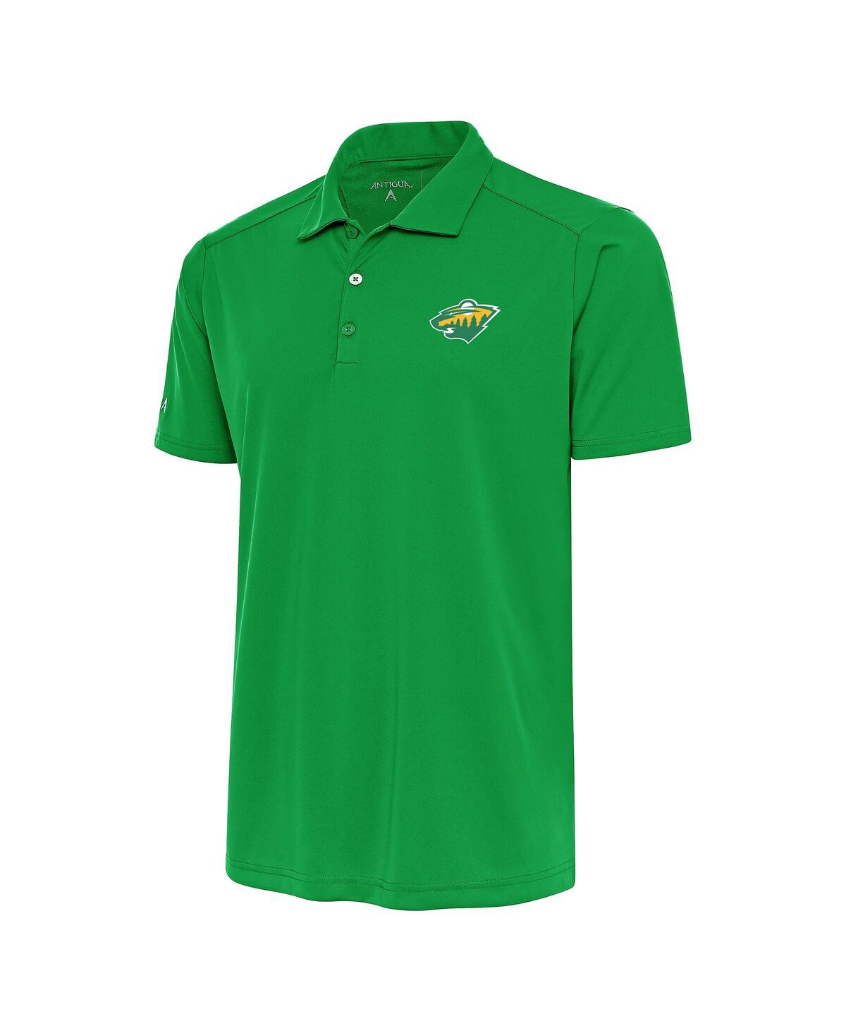 Click here for Antigua Mens Green Minnesota Wild Special Edition... prices