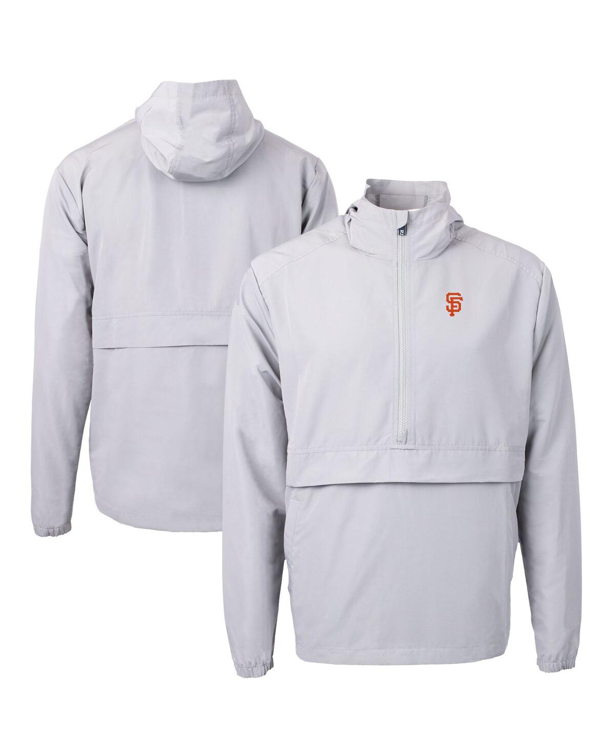 Click here for Cutter & Buck Mens Gray San Francisco Giants Chart... prices