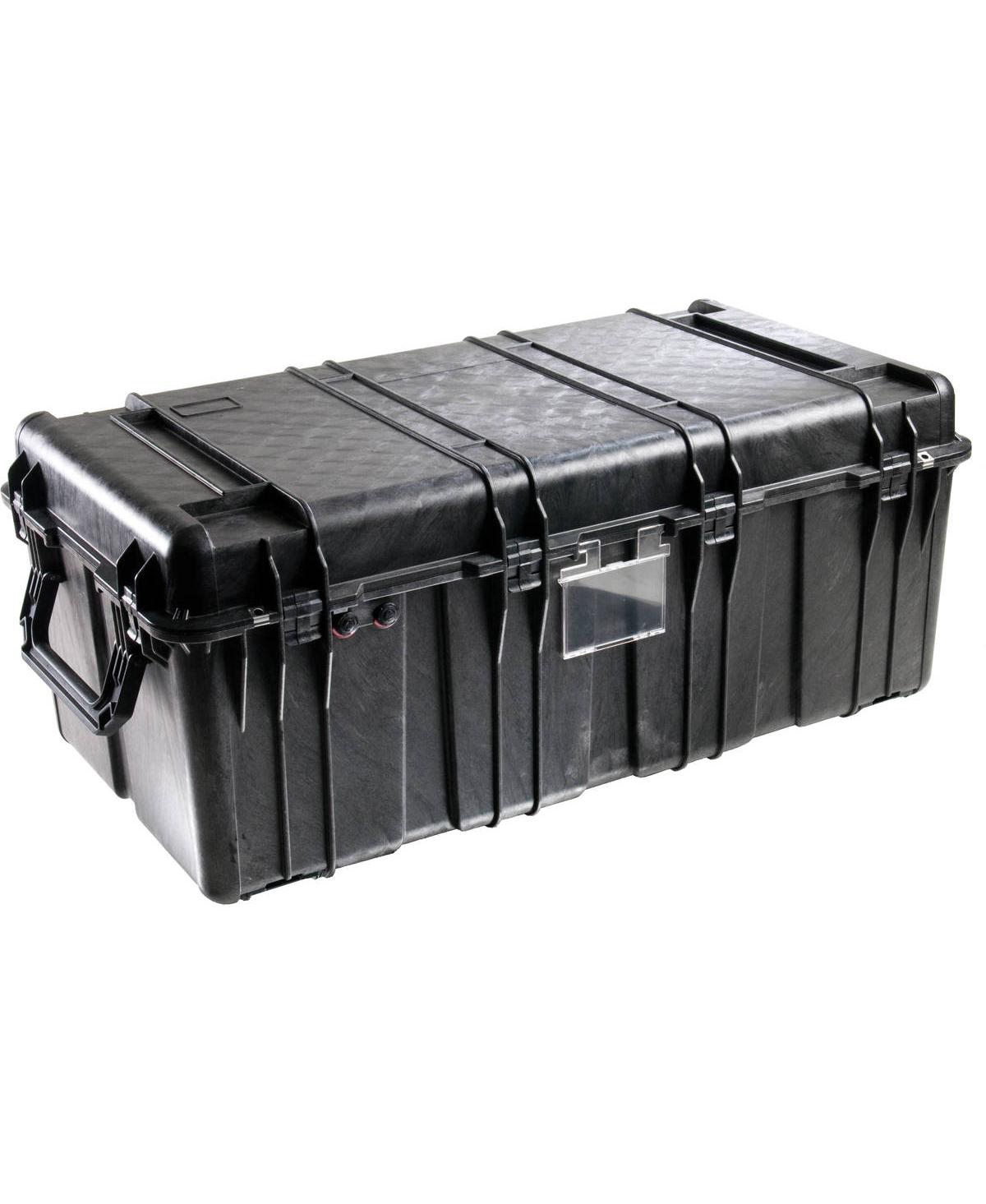Click here for Pelican 0550 Transport Case with Foam - Black prices