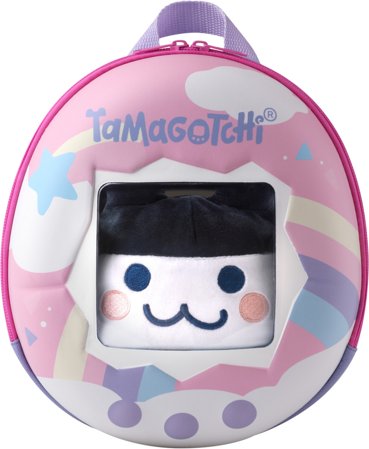 Click here for Bandai Tamagotchi - Adventure Companion Backpack -... prices