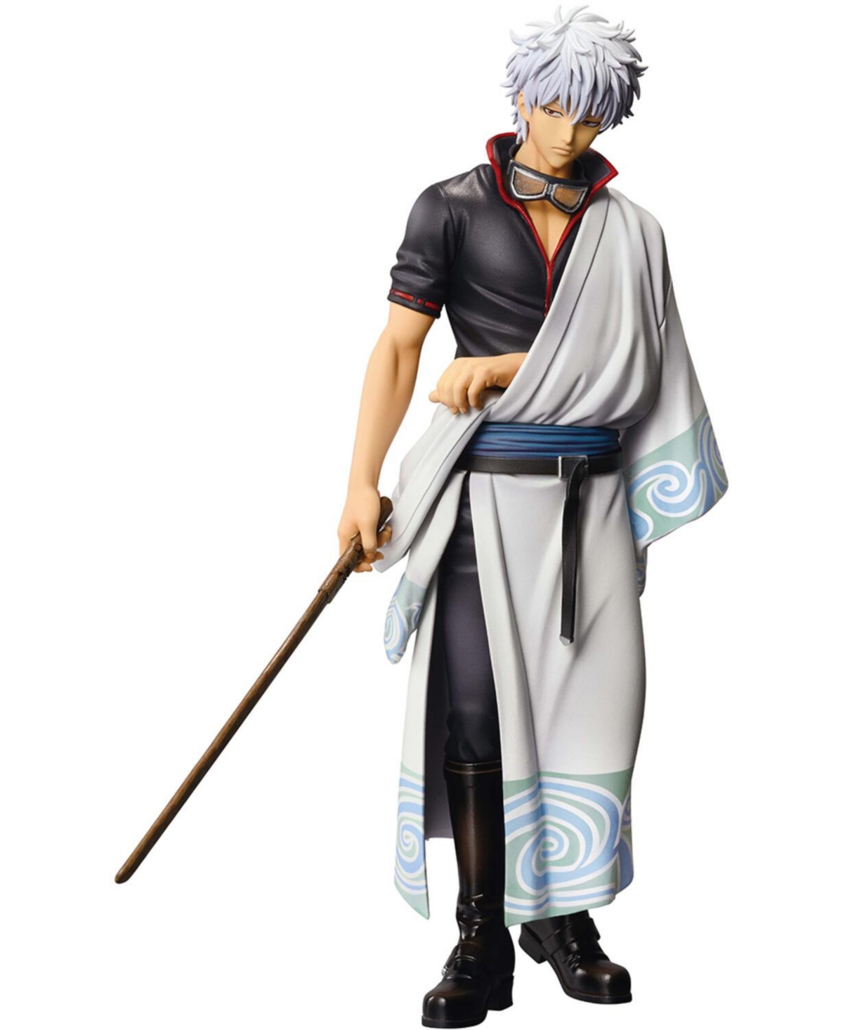 Click here for Bandai Ichibansho - Gintama - Masterlise Expiece -... prices