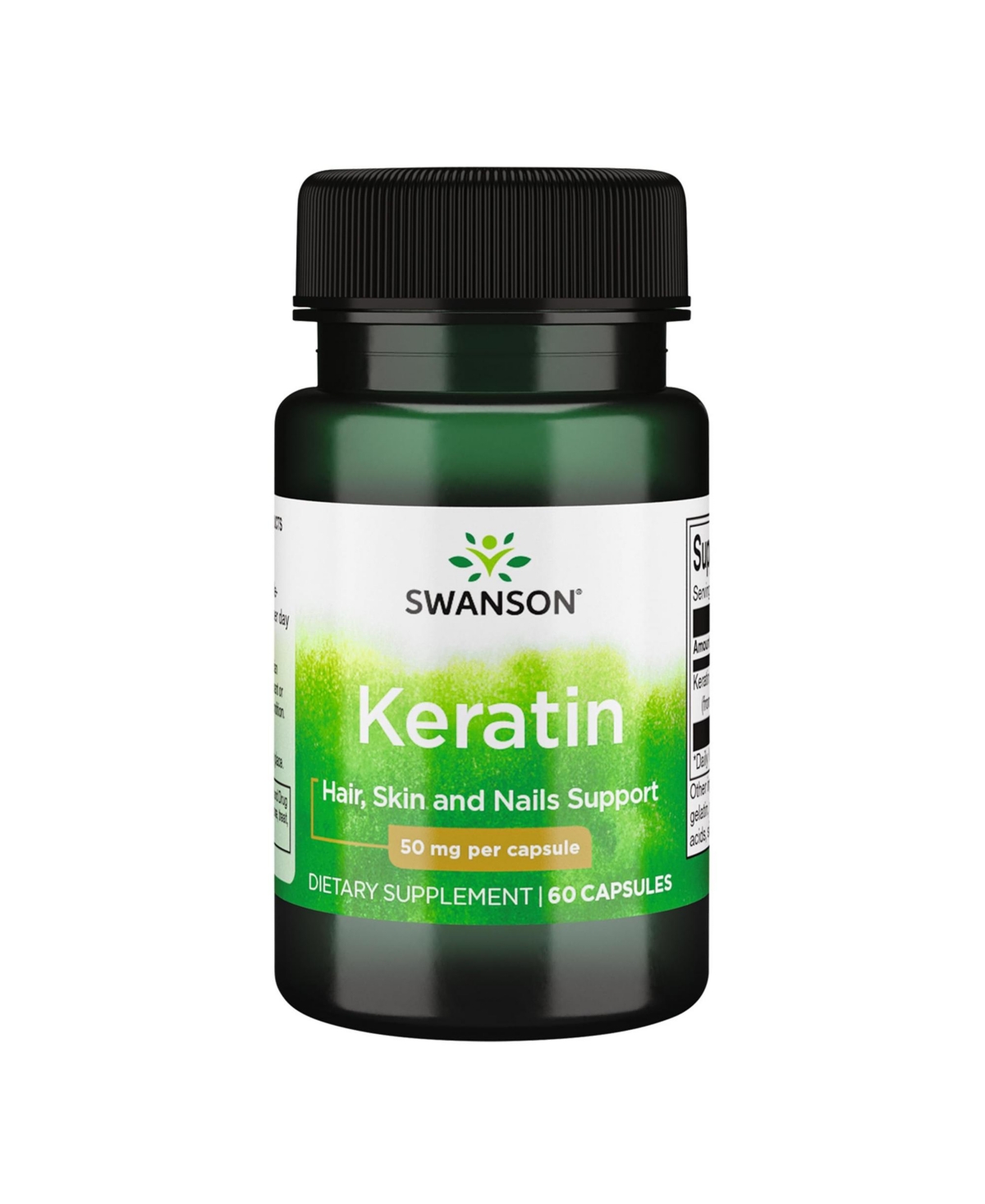 Click here for Swanson Keratin From Tibetan Wool  Healthy Joints... prices