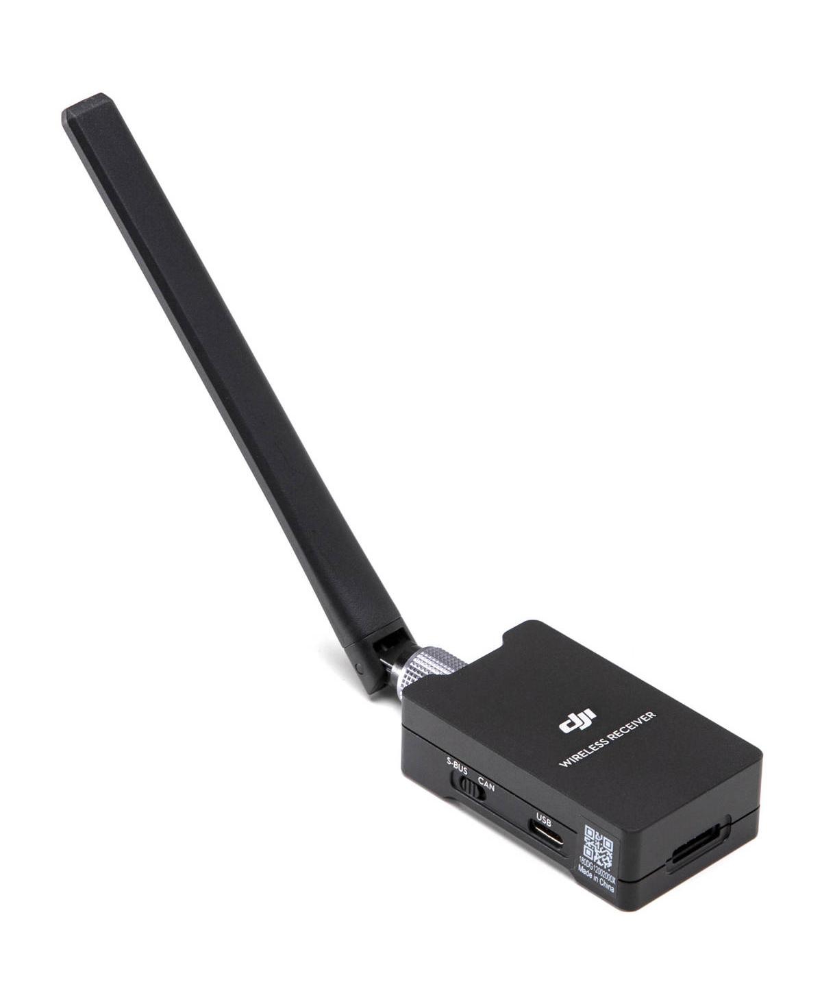Click here for Dji Pro Wireless Receiver prices