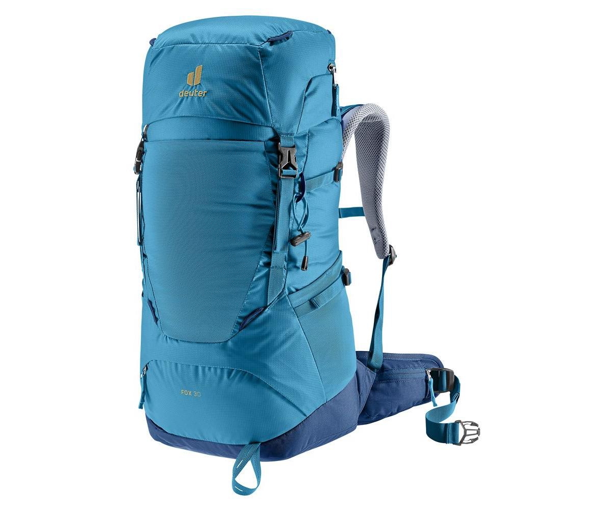 Click here for Deuter Fox 30L Backpack - Wave-nightblue prices