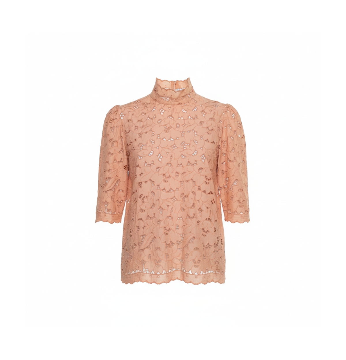 Click here for Pre-Owned Stella Mccartney Womens Eyelet Lace Back... prices