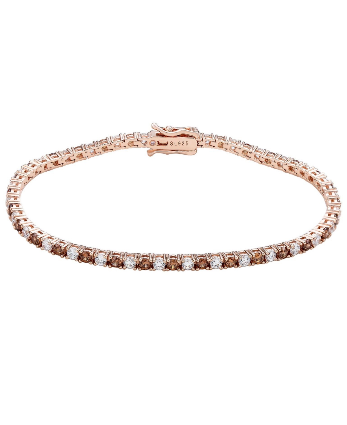 Click here for Suzy Levian New York Sterling Silver Cubic Zirconi... prices