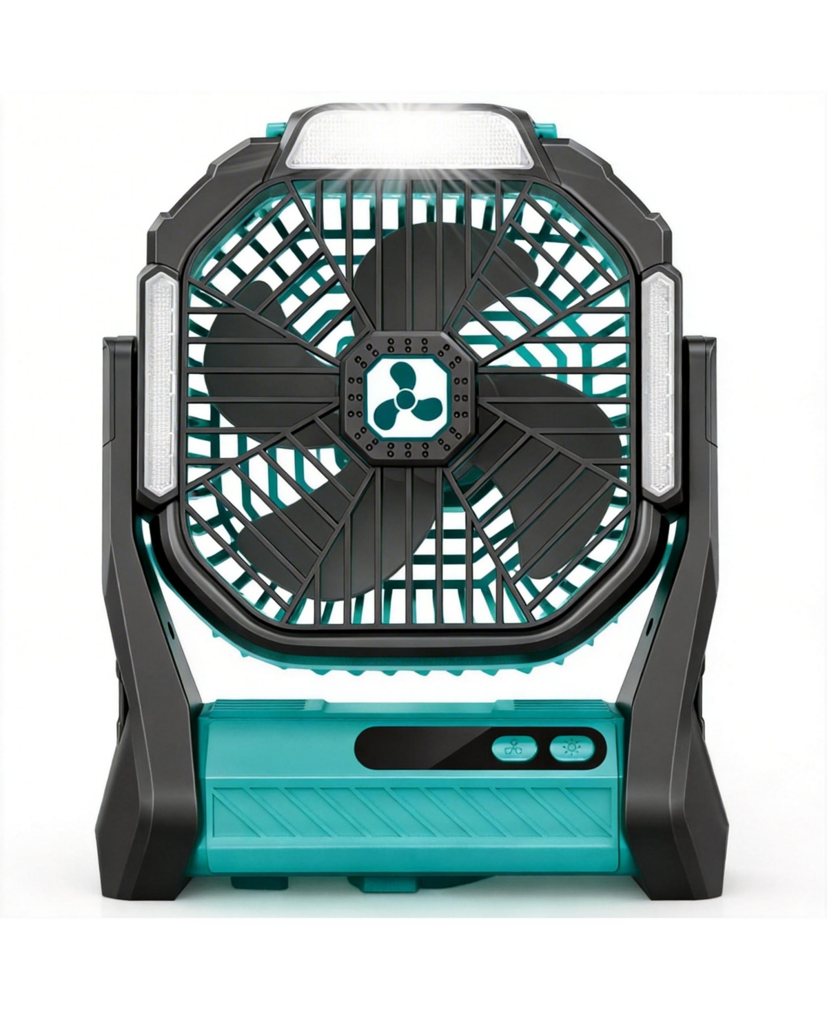 Click here for Portable Rechargeable Fan Led Lantern Usb Outdoor... prices