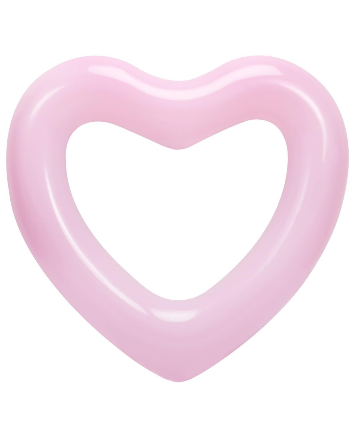 Click here for Gnuadz Heart Pool Float Tube Ring Summer Swimming... prices