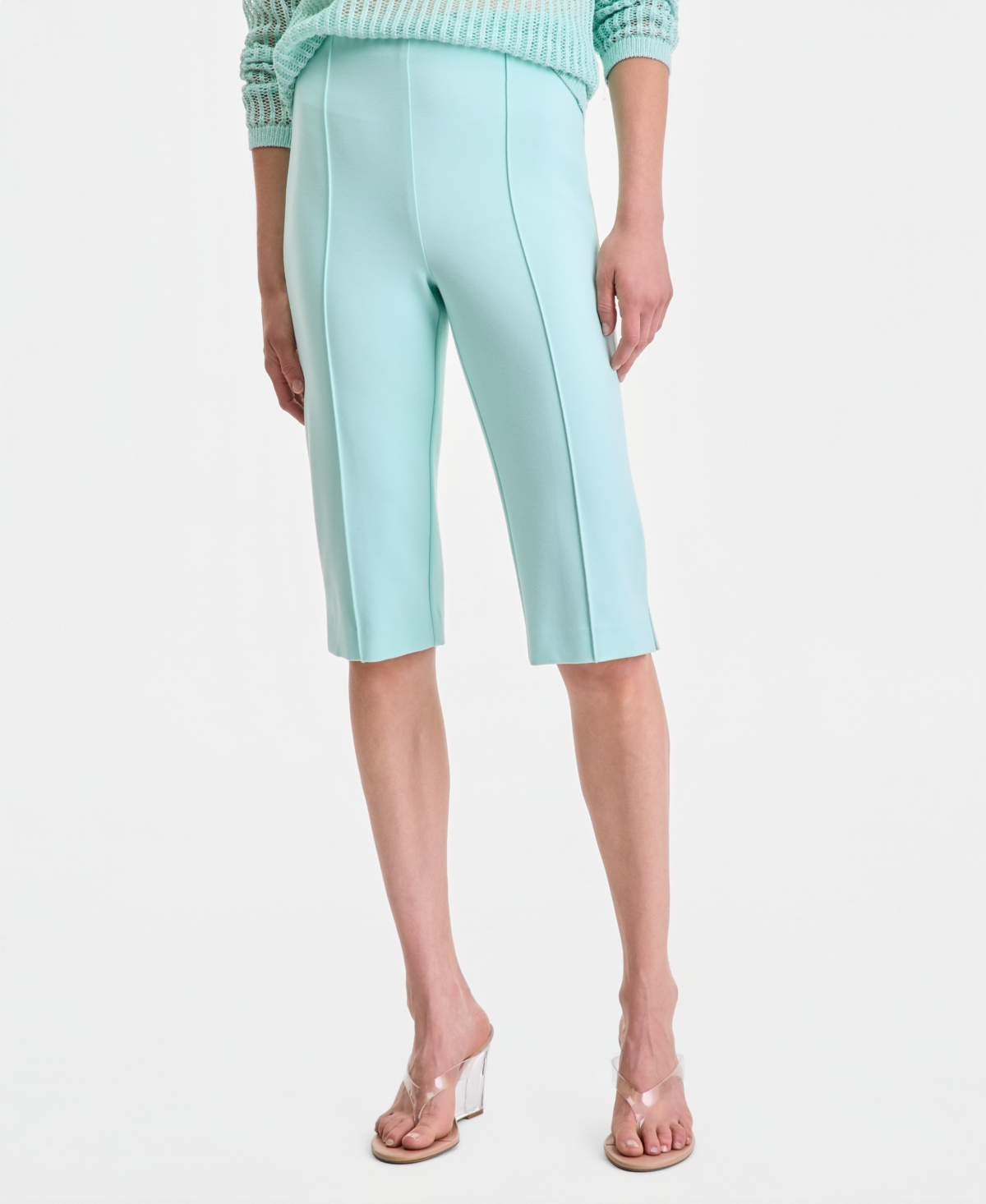 Click here for I.n.c. International Concepts Womens High-Rise Ski... prices