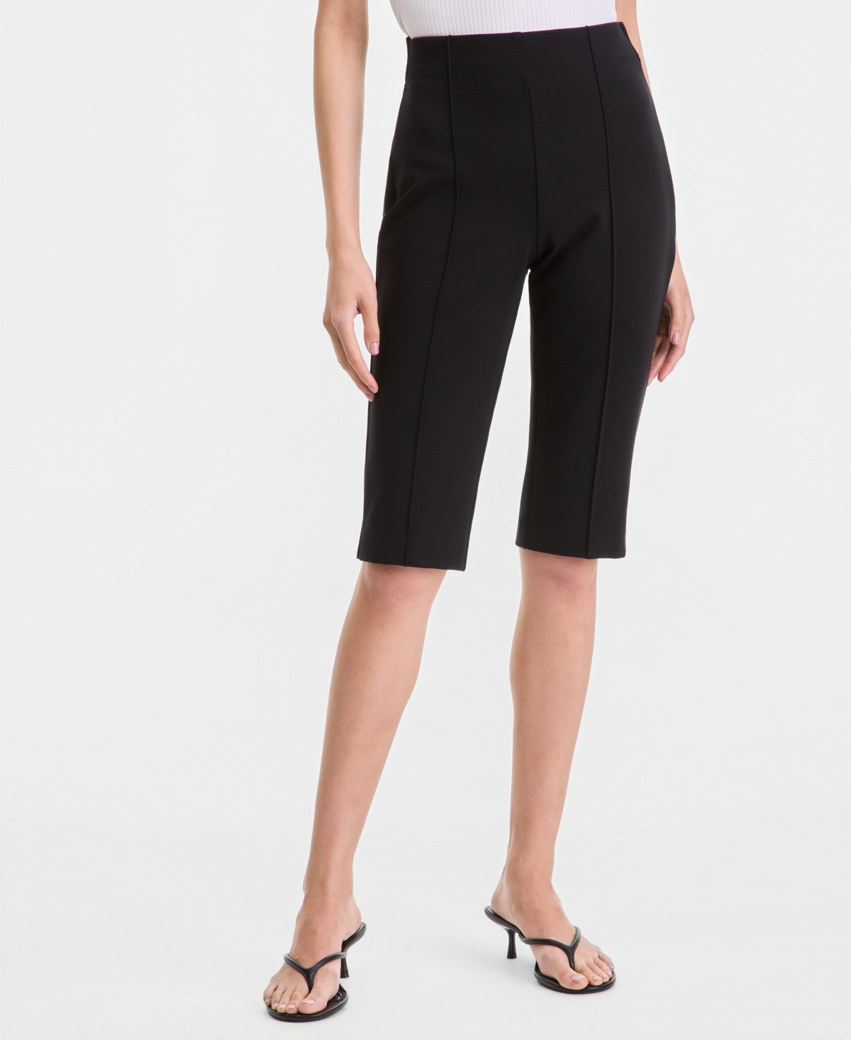 Click here for I.n.c. International Concepts Womens High-Rise Ski... prices
