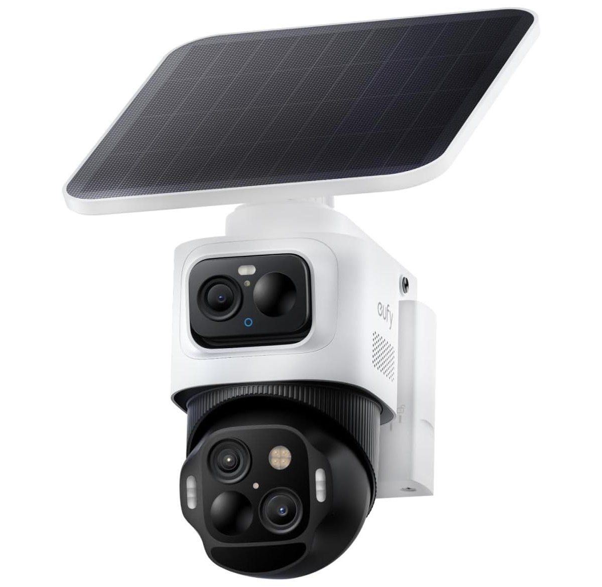 Click here for eufy Security eufyCam S4 4K Solar Camera Wireless... prices