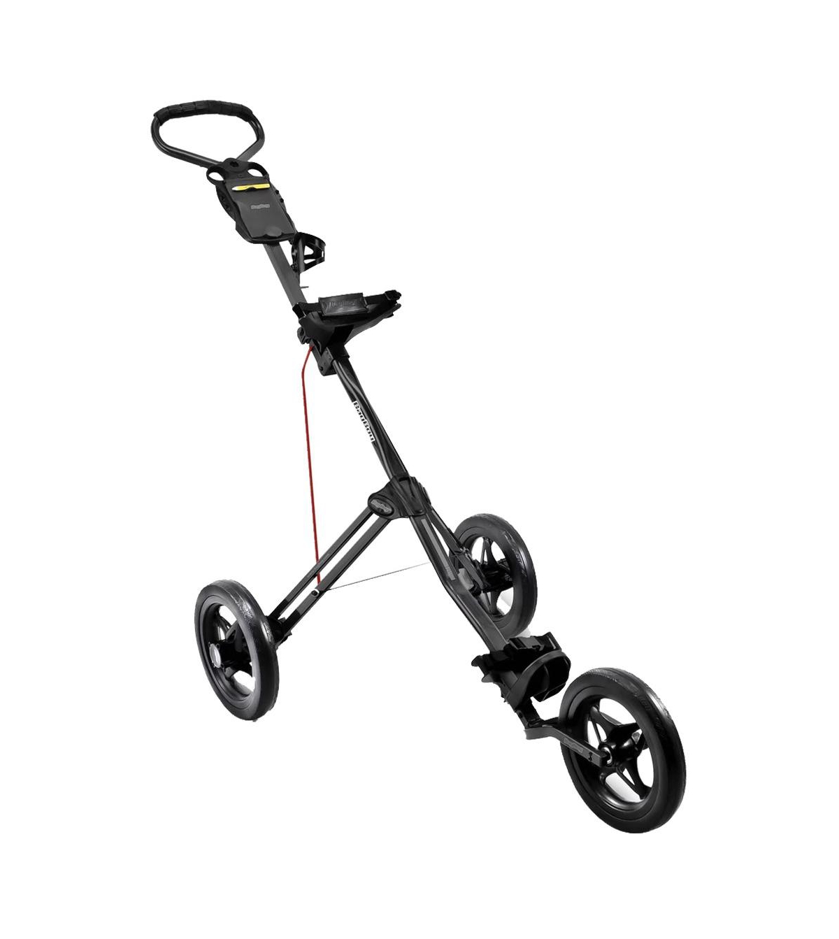 Click here for Bag Boy Express 500 Golf Push Cart - Black prices