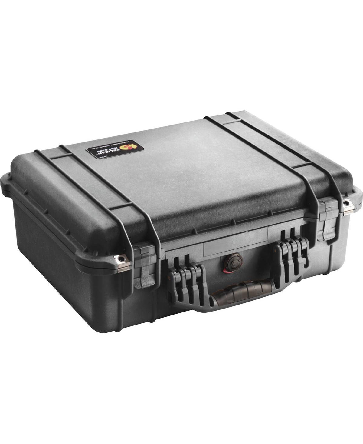Click here for Pelican 1520 Watertight Hard Case with Dividers prices